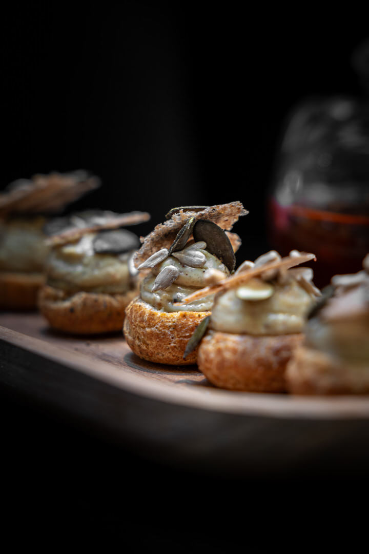 On a testé le goûter de Jessica Préalpato à l'hôtel San Régis