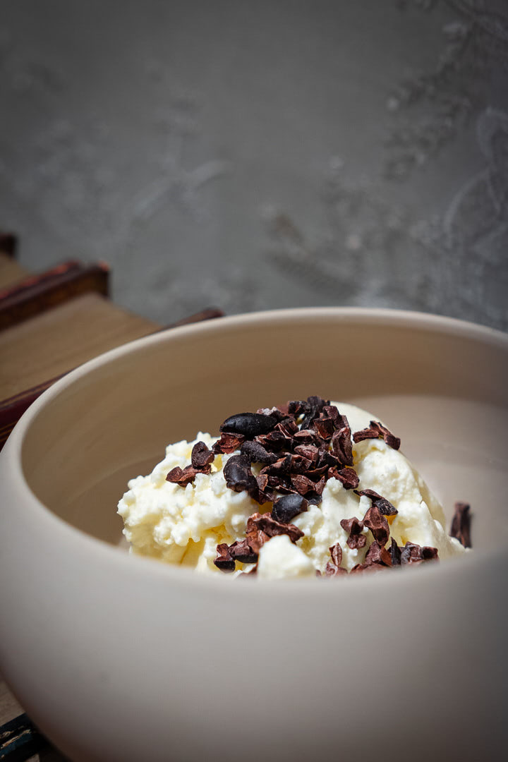 On a testé le goûter de Jessica Préalpato à l'hôtel San Régis